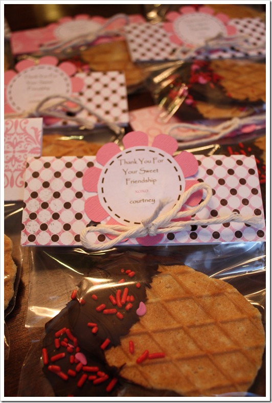 Sweet Treat Bags for Any Occasion - A Thoughtful Place